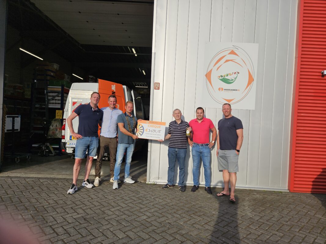 Voedselbank Smallingerland – Drachten